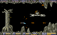 Amiga Reviews: Necronom